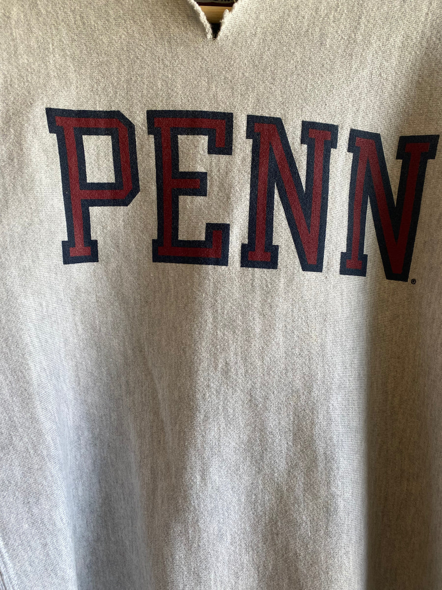 Vintage Champion Penn State Sweatshirt – La Lovely Vintage