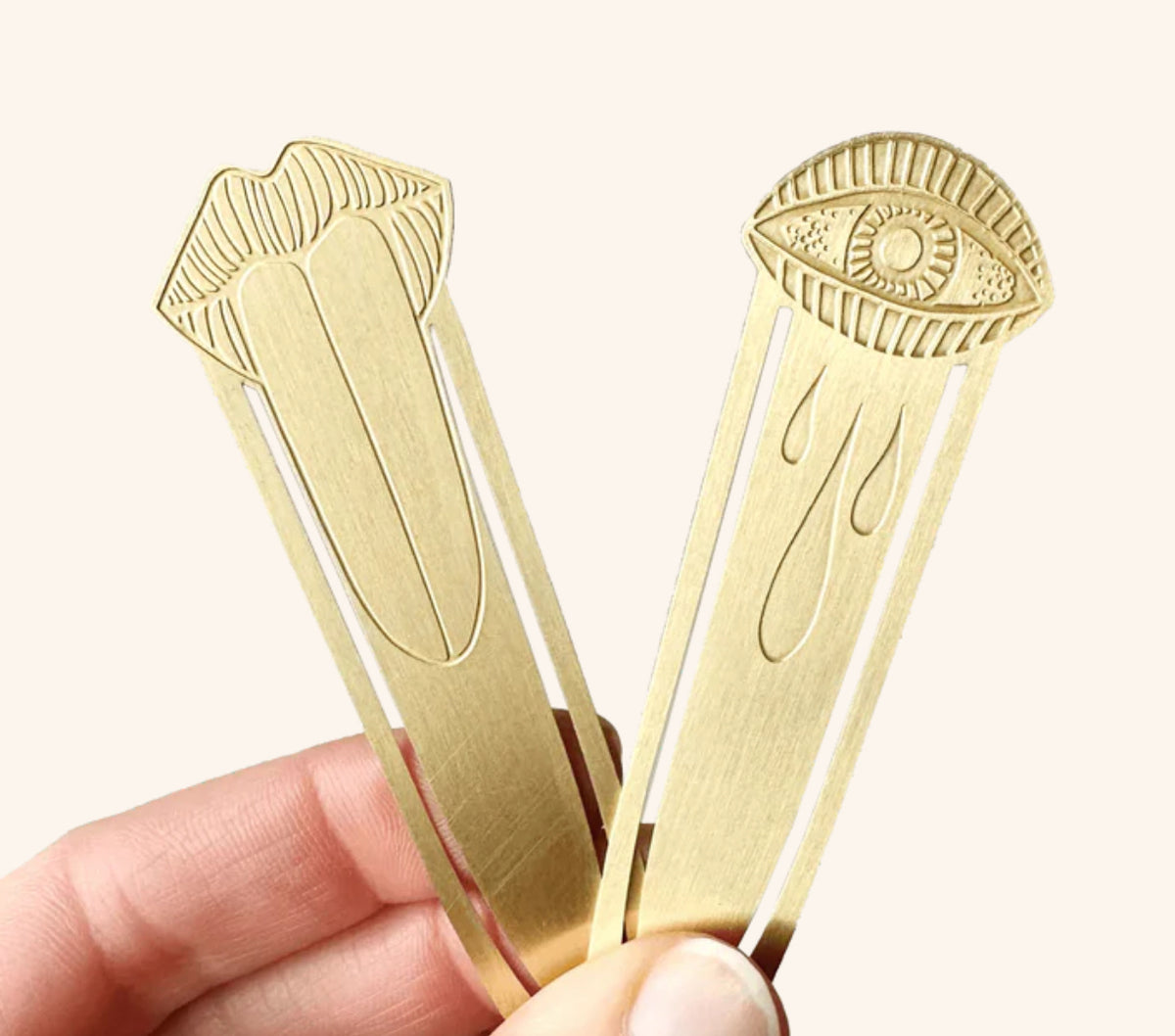 The Rainbow Vision - Bookmarks – La Lovely Vintage