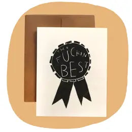 Rani Ban CO cards – La Lovely Vintage